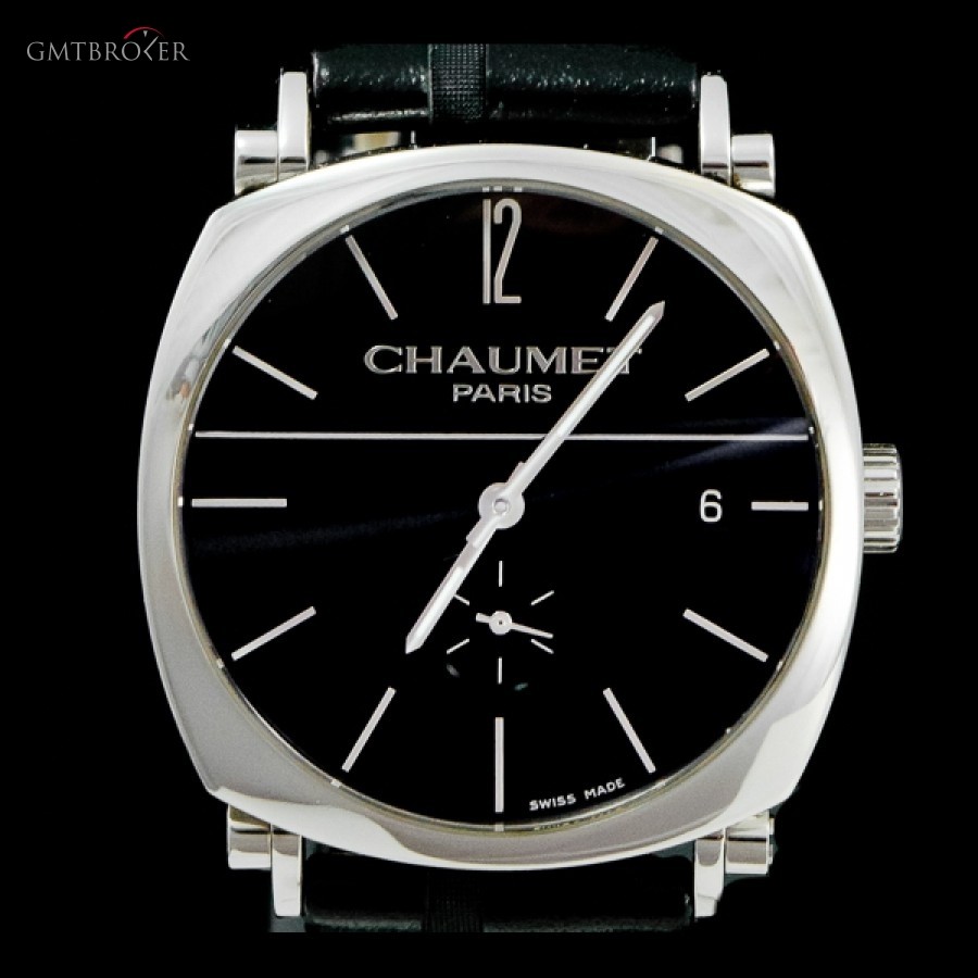 Chaumet DANDY, price on request on Gmtbroker